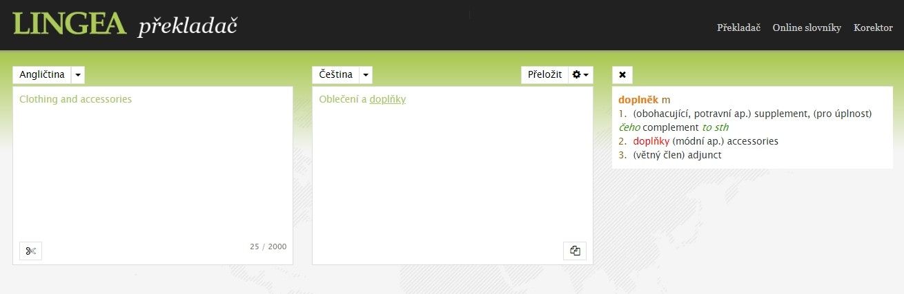 Jaký překladač používat u čínských e-shopů? - Slevove.cz