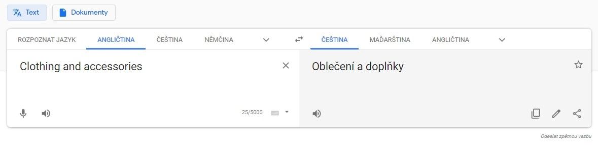 Jaký překladač používat u čínských e-shopů? - Slevove.cz