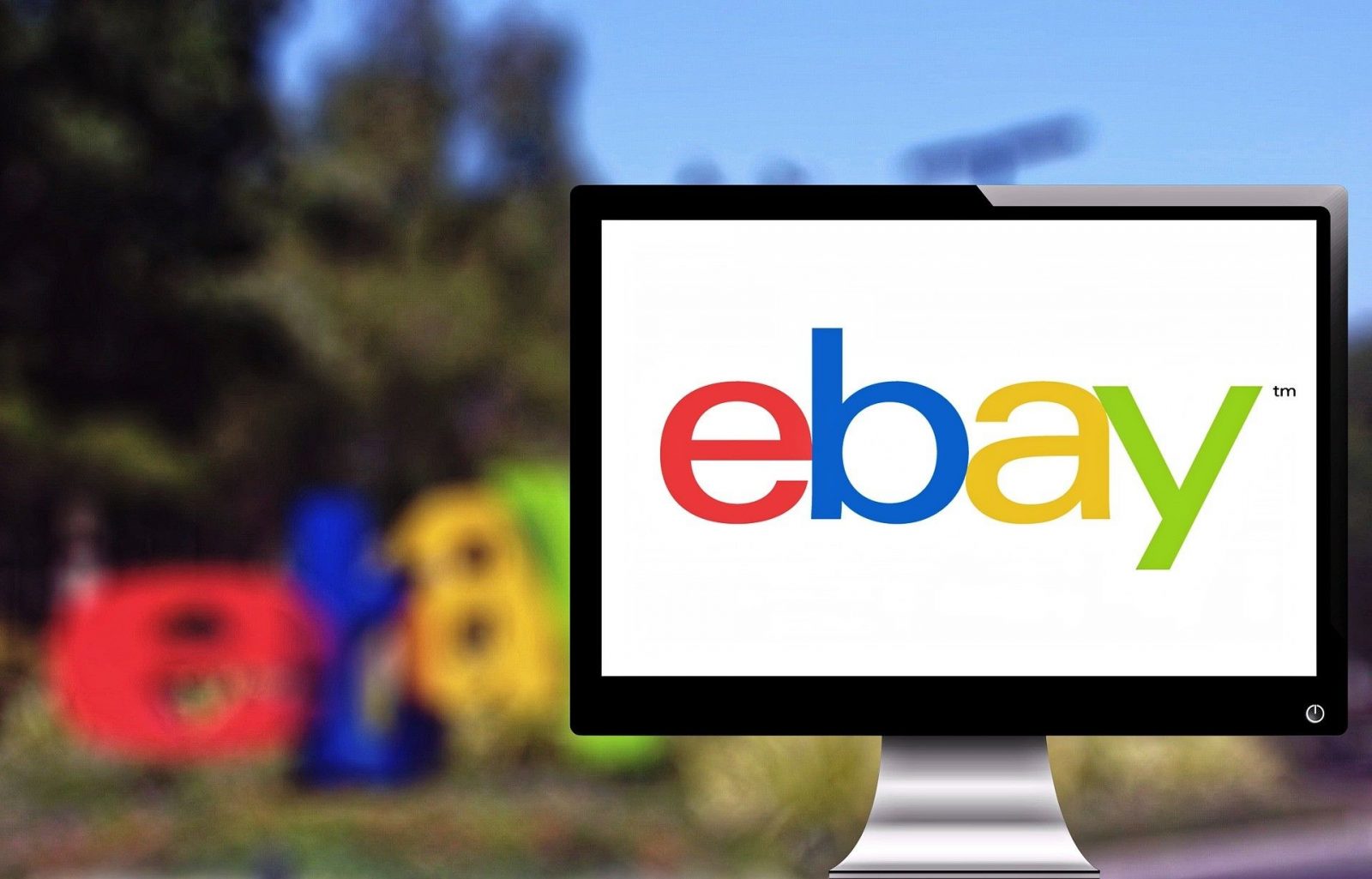 eBay česky – jak nakupovat v češtině - Slevove.cz