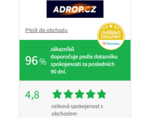 Adrop.cz – zážitkové dárky – recenze, slevový kód - Slevove.cz
