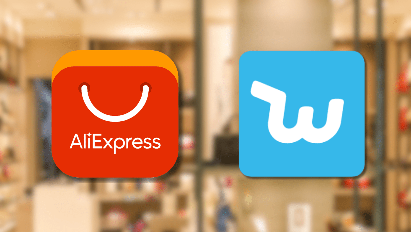 AliExpress vs. Wish – srovnání - Slevove.cz