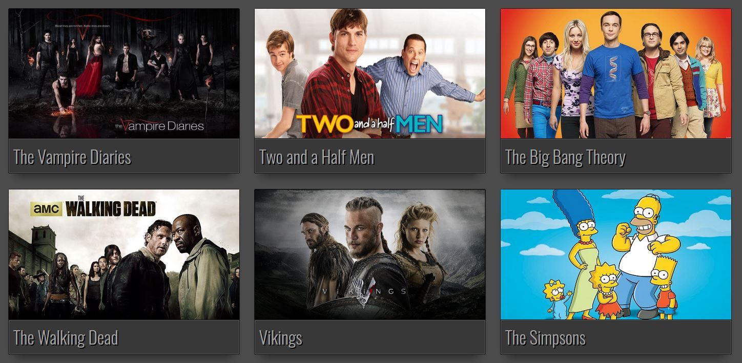 Filmy a seriály online zdarma 2025 – kde lze nyní sledovat? - Slevove.cz