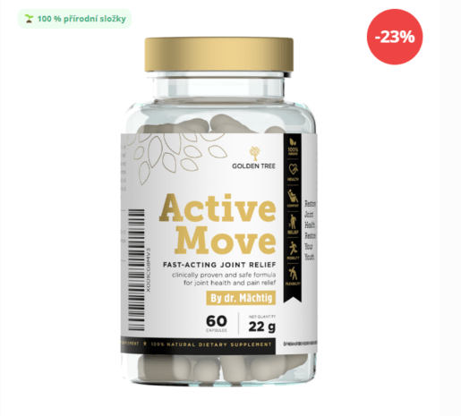 Produkty Golden Tree - recenze a zkušenosti - Slevove.cz