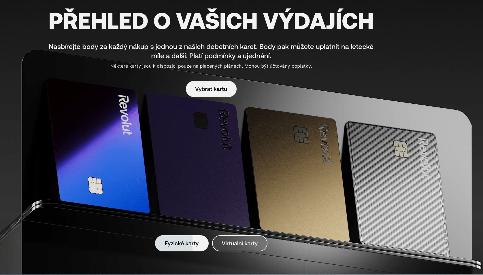 Revolut karta - recenze, cena, jak ji získat a ušetřit - Slevove.cz